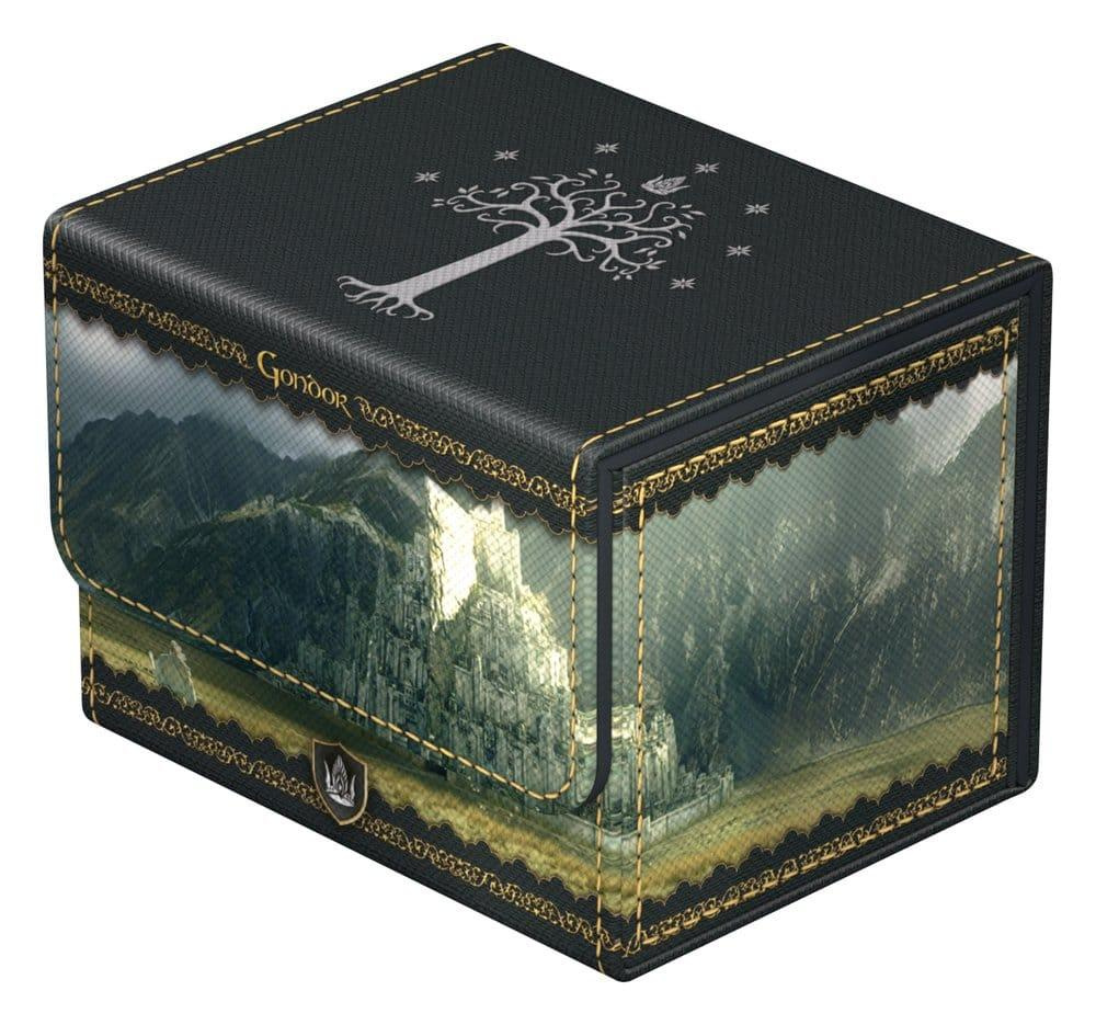 Ultimate Guard Sidewinder 100+ Xenoskin The Lord of the Rings™ "Places ...